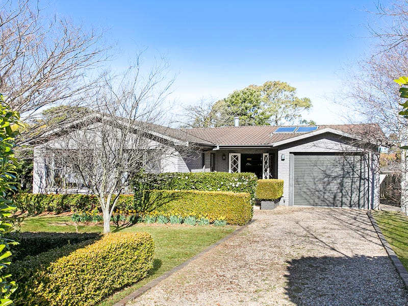 5 Derby Street, Bowral, NSW 2576 - Property Details