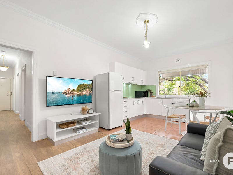 5/436 Sandgate Road, Clayfield, QLD 4011 - realestate.com.au
