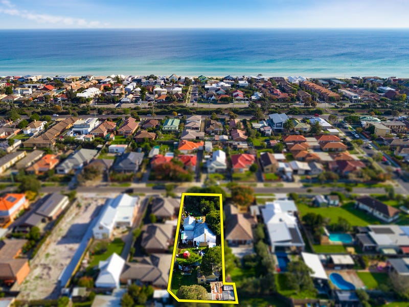 21 Vincent Street, Edithvale, Vic 3196 - Property Details