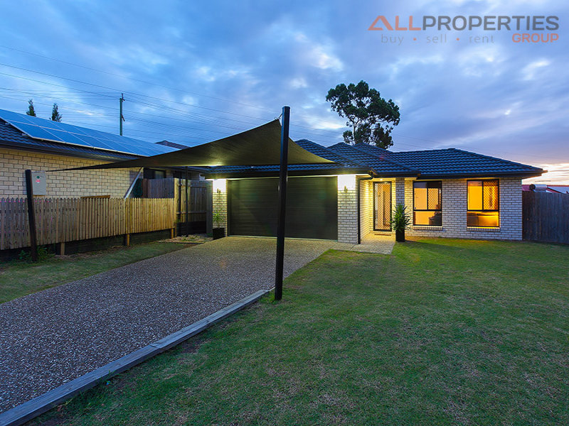 13 Romanda Place, Marsden, Qld 4132 - Property Details