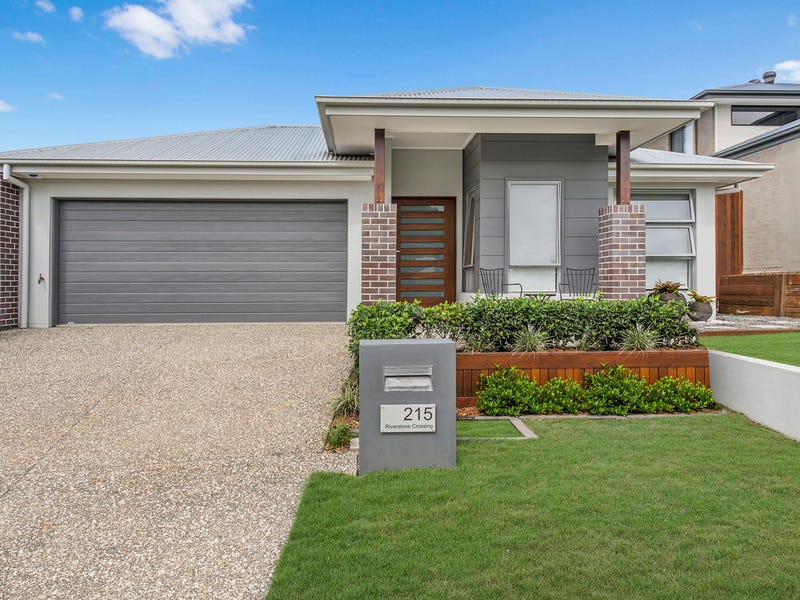 215 Riverstone Crossing, Maudsland, QLD 4210 - realestate.com.au