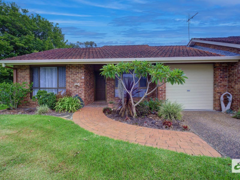 21/7 Manning River Drive, Taree, NSW 2430 - Property Details