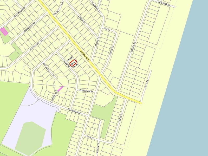 Rental Properties and Real Estate for Rent in Forrest Beach, QLD 4850 ...