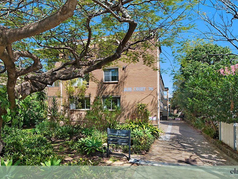 3/76 Swinburne Street, Lutwyche, Qld 4030 - Property Details