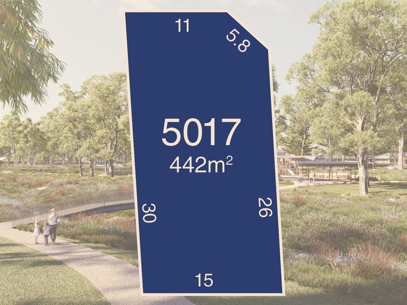 Cobbitty by Mirvac Land Estate at 2 Freshwater Drive - realestate.com.au