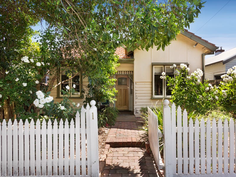 1 Hanover Street, Brunswick, Vic 3056 - Property Details
