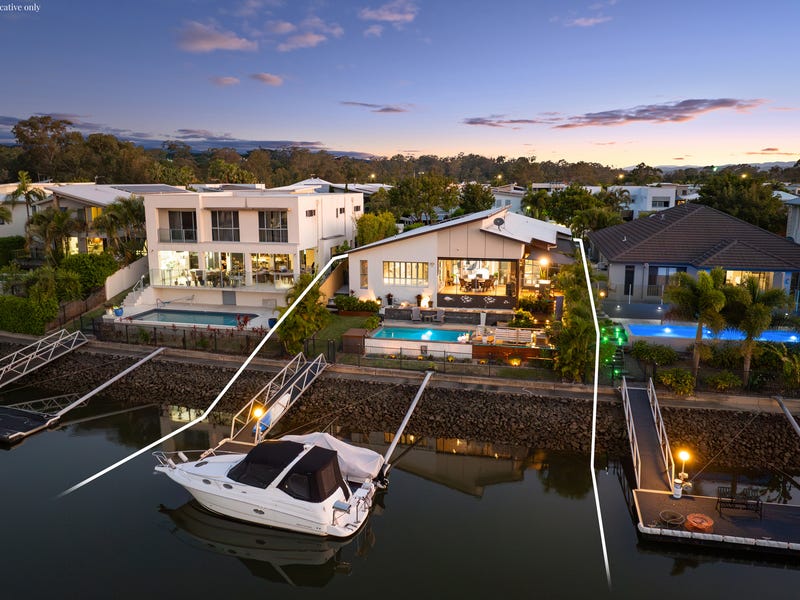 9 Quayside Drive, Helensvale, Qld 4212 - Property Details