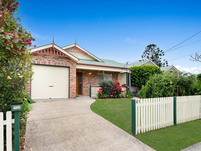 21 Ellen Street, Oxley, Qld 4075 - Property Details