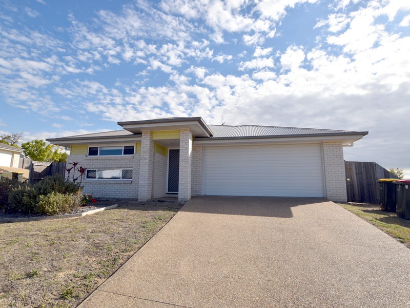 10 Isla Court, New Auckland, QLD 4680 - realestate.com.au
