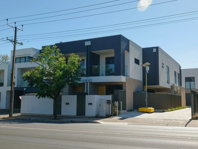 312 Fullarton Road, Fullarton, SA 5063 - Townhouse for Sale ...