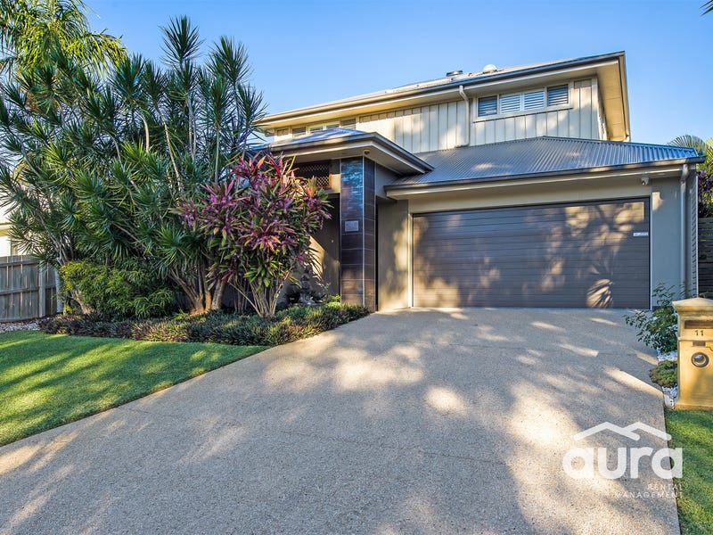 11 Kowari Cres, North Lakes, QLD 4509 - realestate.com.au