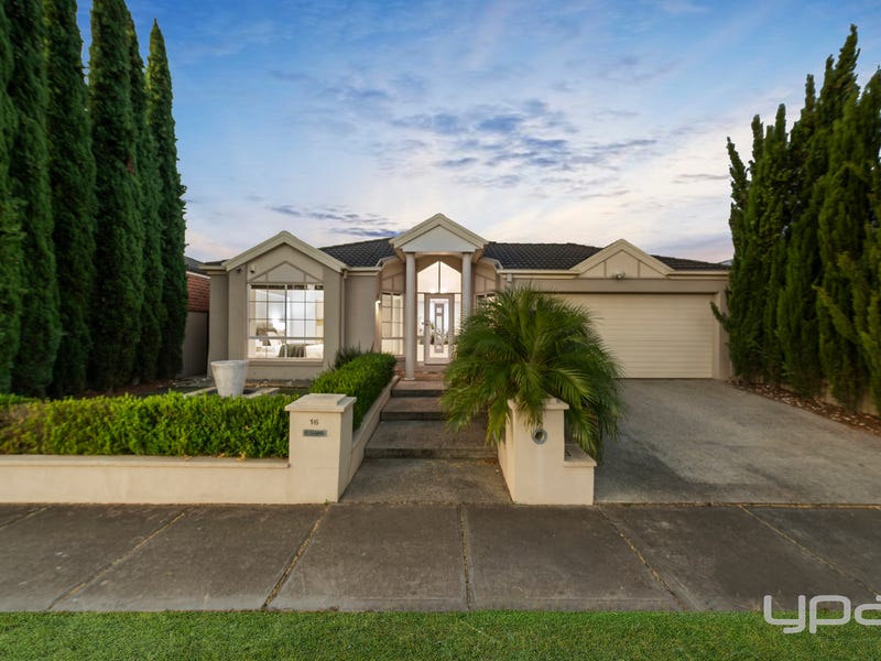 16 Inverell Street, Burnside Heights, VIC 3023 - realestate.com.au