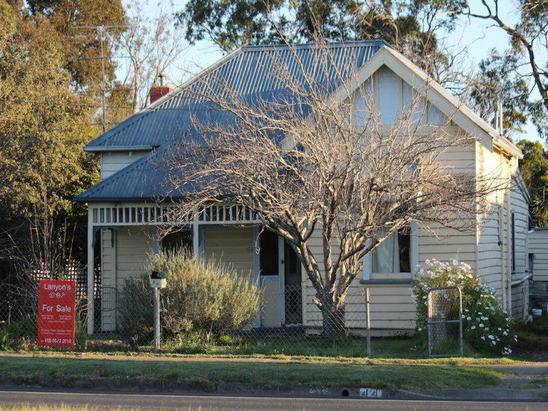 44 Ballarat Road, Hamilton, Vic 3300 - Property Details