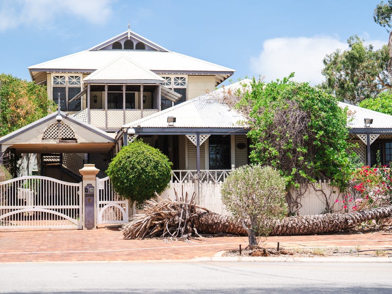 44 Dampier Terrace, Broome, WA 6725 - Property Details