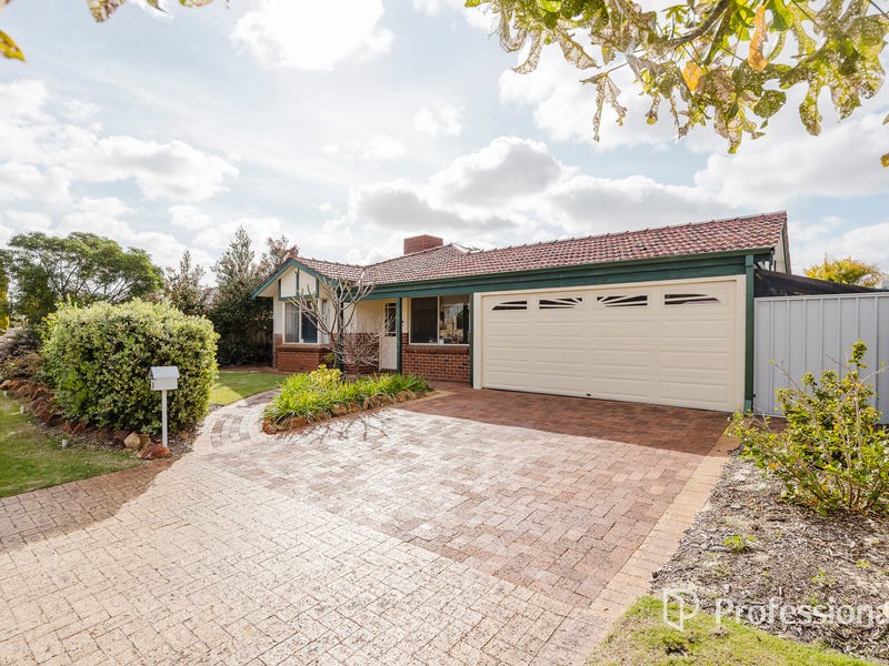 8 Kilto Close, Ballajura, WA 6066 - Property Details