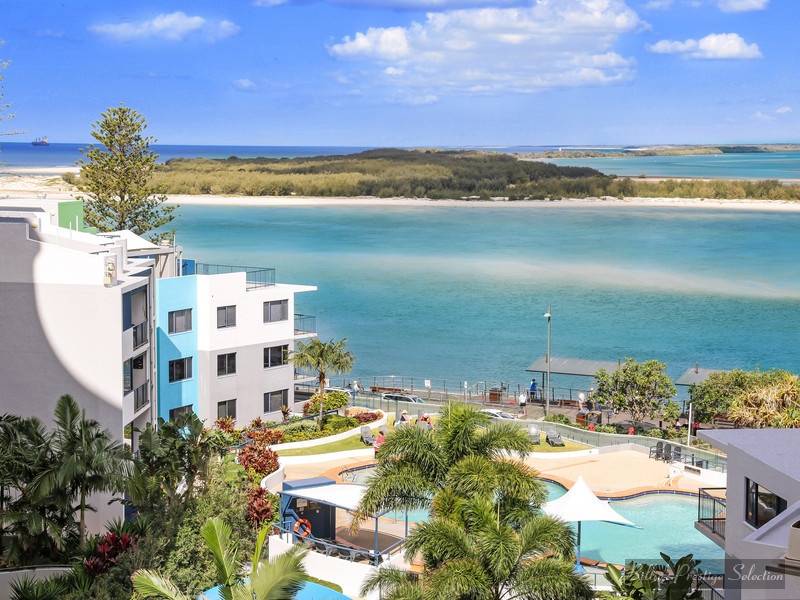 94/38 Esplanade Bulcock Beach, Caloundra, Qld 4551 - Property Details