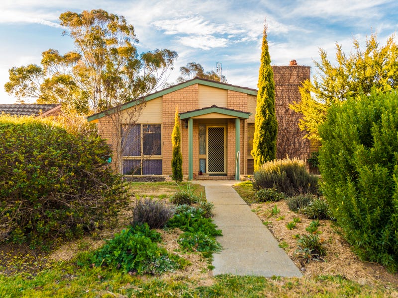 28 Murray Street, Karabar, NSW 2620 - Property Details