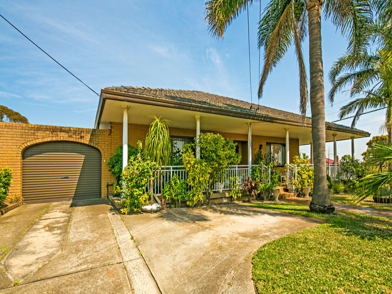 301 Kingsgrove Road, Kingsgrove, NSW 2208 - Property Details