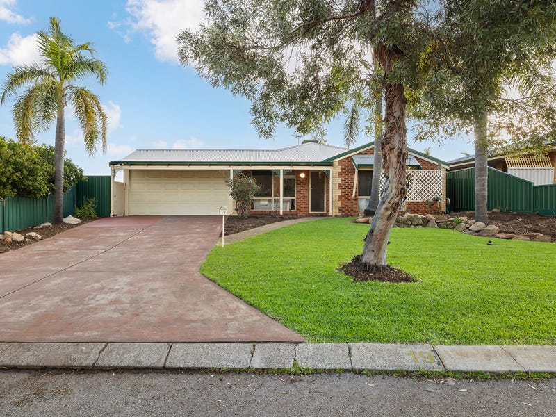 19 Pinewood Place, Beechboro, WA 6063 - Property Details