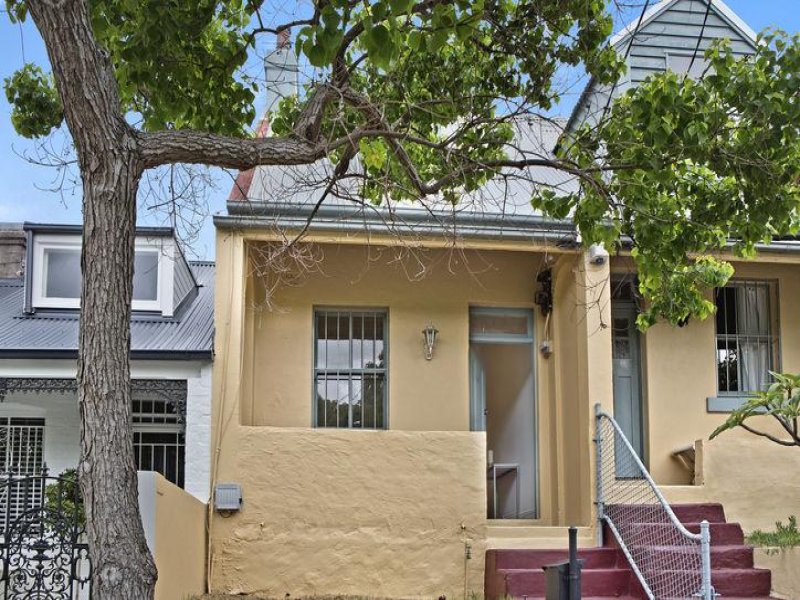 50 Gottenham Street, Glebe, NSW 2037 - Property Details