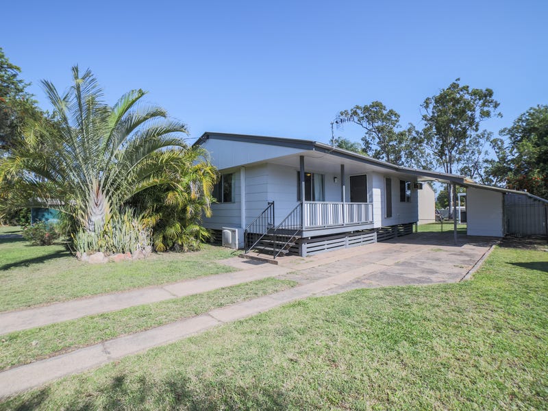 15 Patterson Street, Dysart, Qld 4745 - Property Details