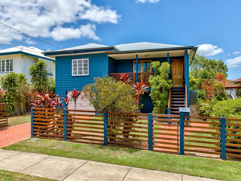 48 Reuben Street, Stafford, Qld 4053 - Property Details