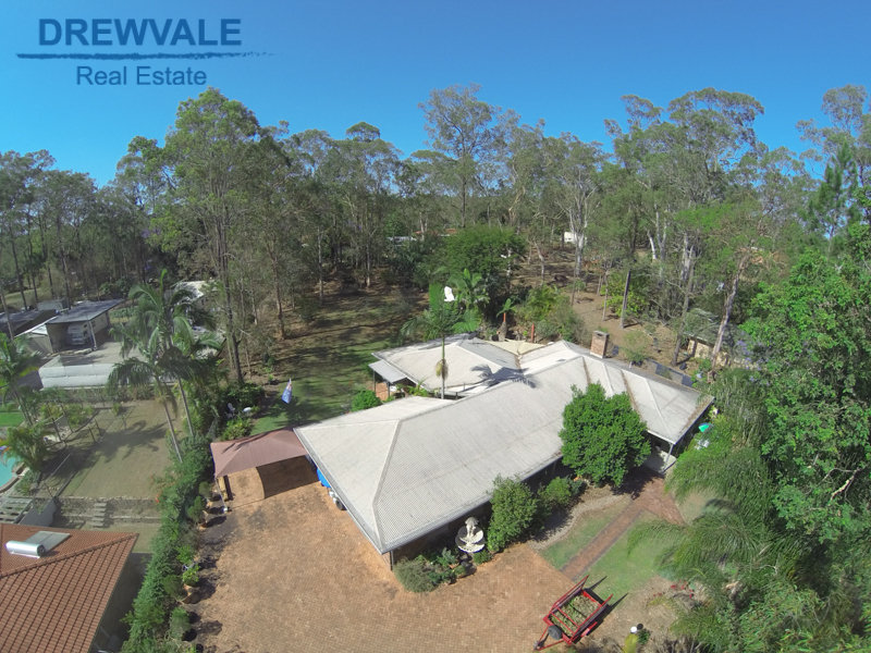 211 Forestdale Drive, Forestdale, Qld 4118 - Property Details