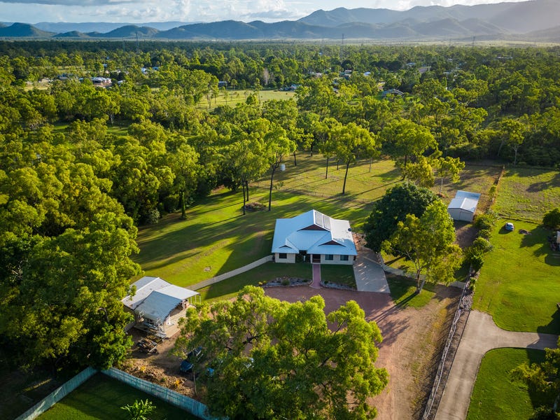 6 Tennessee Way, Kelso, Qld 4815 - Property Details