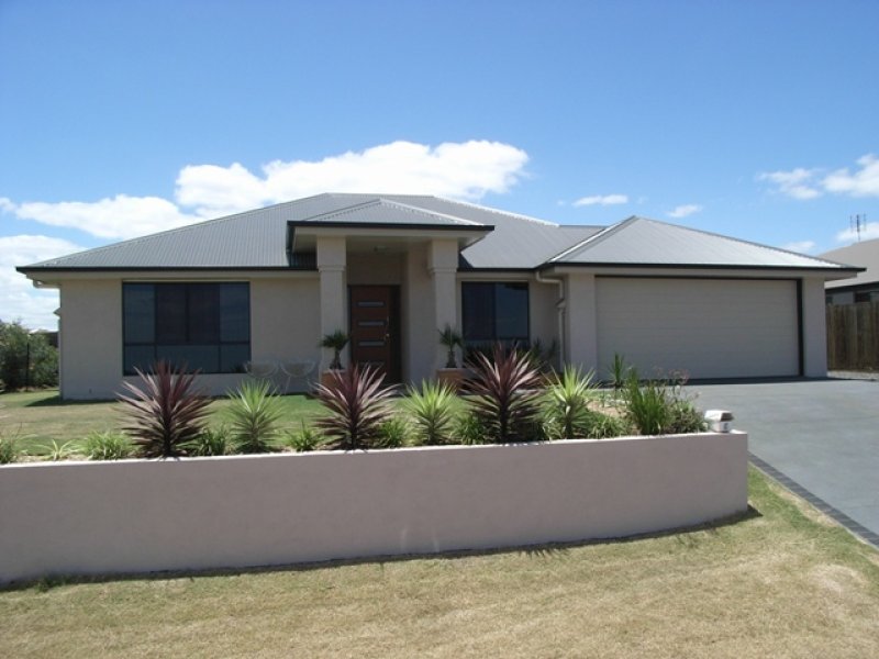 5 Oliver Street, Highfields, Qld 4352 - Property Details