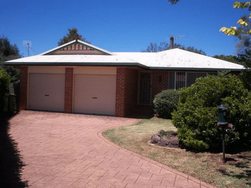 3 Daisy Court, Middle Ridge, QLD 4350 - realestate.com.au