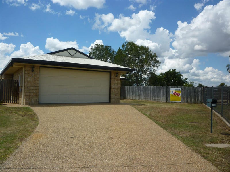 26 Gilmore Court, Gracemere, QLD 4702 - realestate.com.au