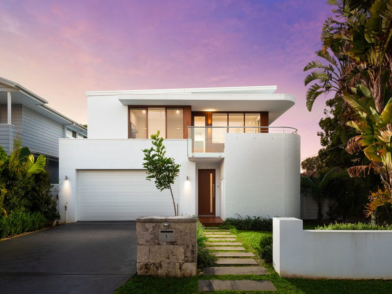 1 Flinders Road, Cronulla, NSW 2230 - Property Details