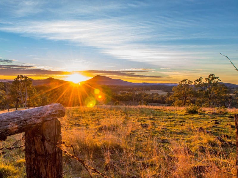 194 Old Mount Alford Road, Dugandan, Qld 4310