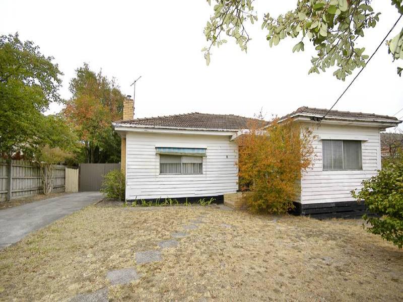 8 Finch Street, Notting Hill, VIC 3168 - realestate.com.au