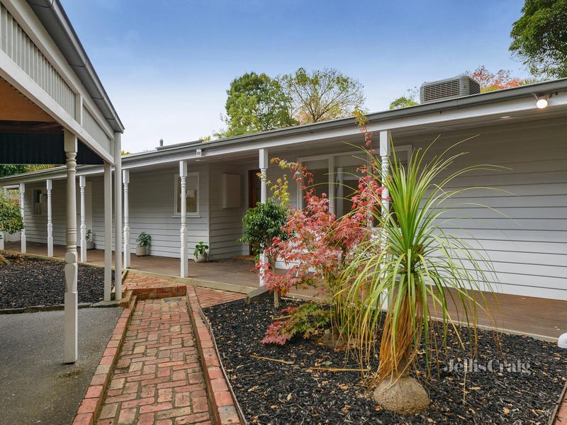 3 Major Street, Ringwood, Vic 3134 - Property Details