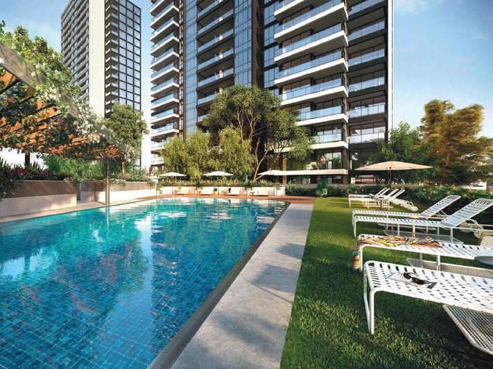 6D Darling One, Sydney, NSW 2000 - Property Details