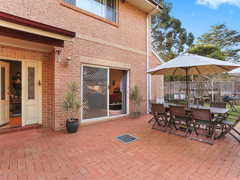3/21 Hotham Road, Gymea, NSW 2227 - Property Details