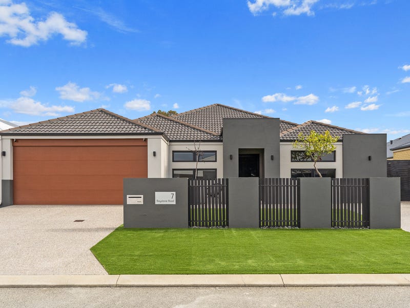 7 Baystone Road, Baldivis, WA 6171 - Property Details