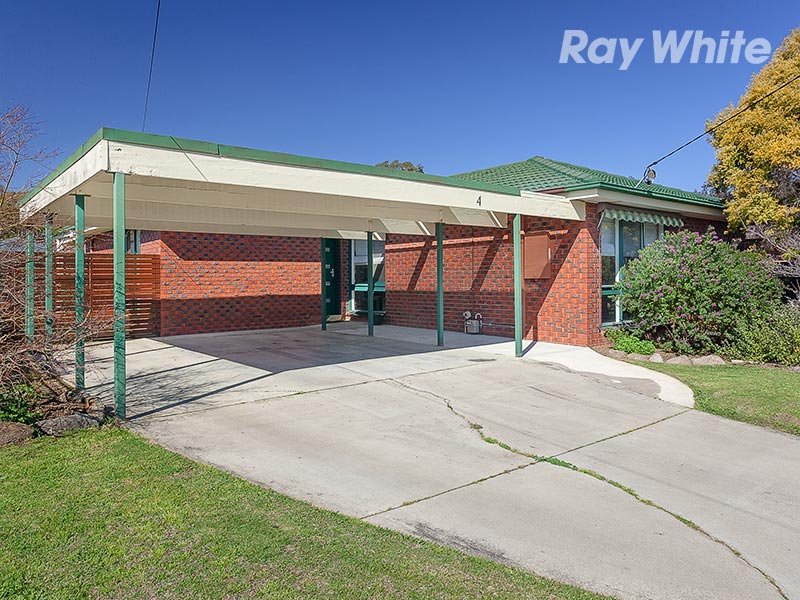 4 Fern Avenue, Wodonga, Vic 3690 - Property Details