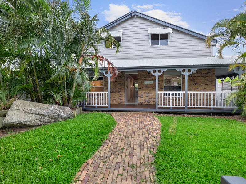 35 Agnes Street, Birkdale, Qld 4159 - Property Details