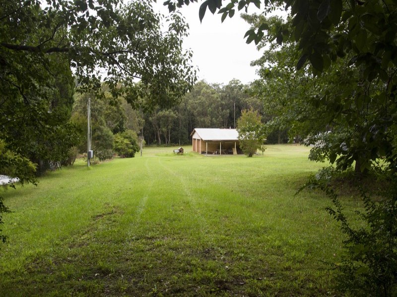 308 Matcham Road, Matcham, NSW 2250 - Property Details