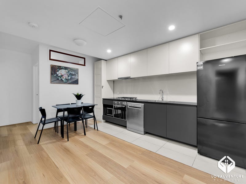 1807/568 Collins Street, Melbourne, Vic 3000 - Property Details