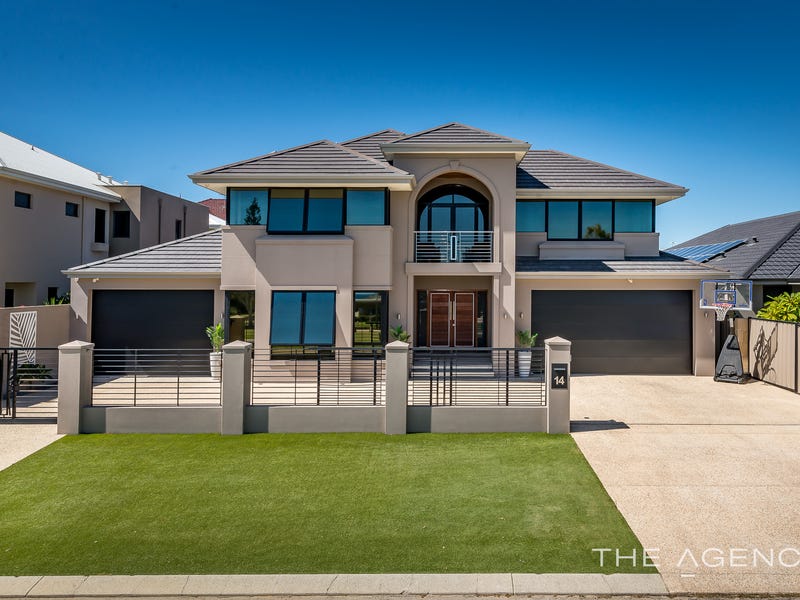 14 Yarmouth Road, Jindalee, WA 6036 - Property Details