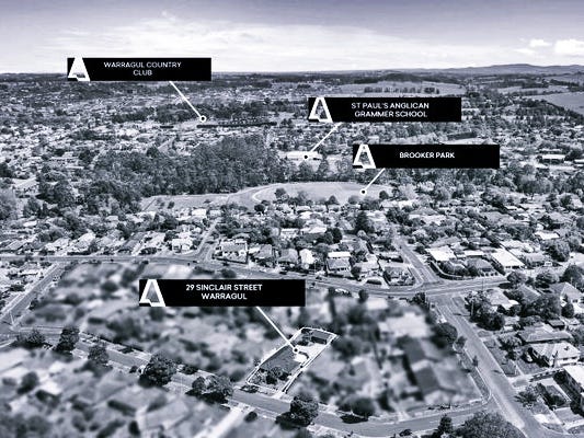 Sold Property Prices & Auction Results in Sinclair St, Warragul, VIC ...