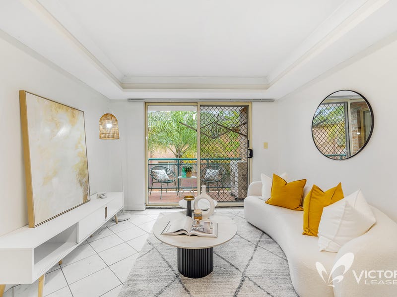 22/1 Rickard Road, Bankstown, NSW 2200 - Property Details