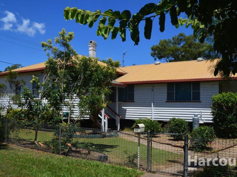 60-62 Steley Street, Howard, Qld 4659 - Property Details