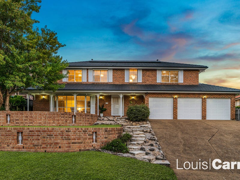 9 Willunga Place, West Pennant Hills, NSW 2125 - realestate.com.au