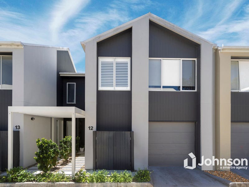 12/13 Angela Way, Pimpama, Qld 4209 - Property Details