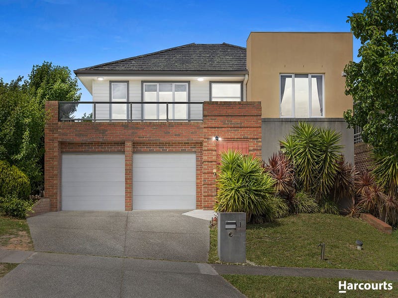 1 Rodway Court, Burwood, Vic 3125 - Property Details