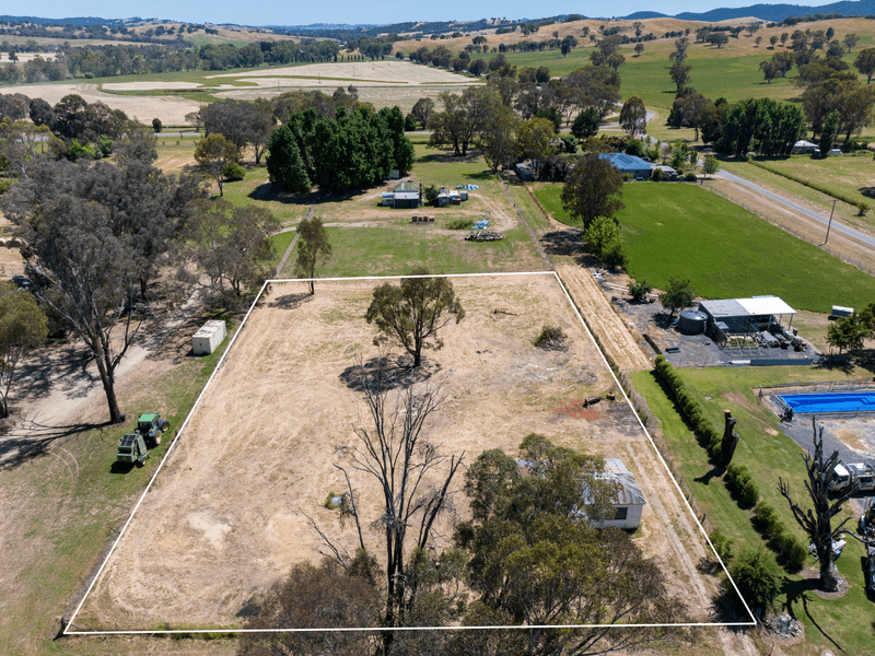 22 Creek Street, Humula, NSW 2652 - Property Details
